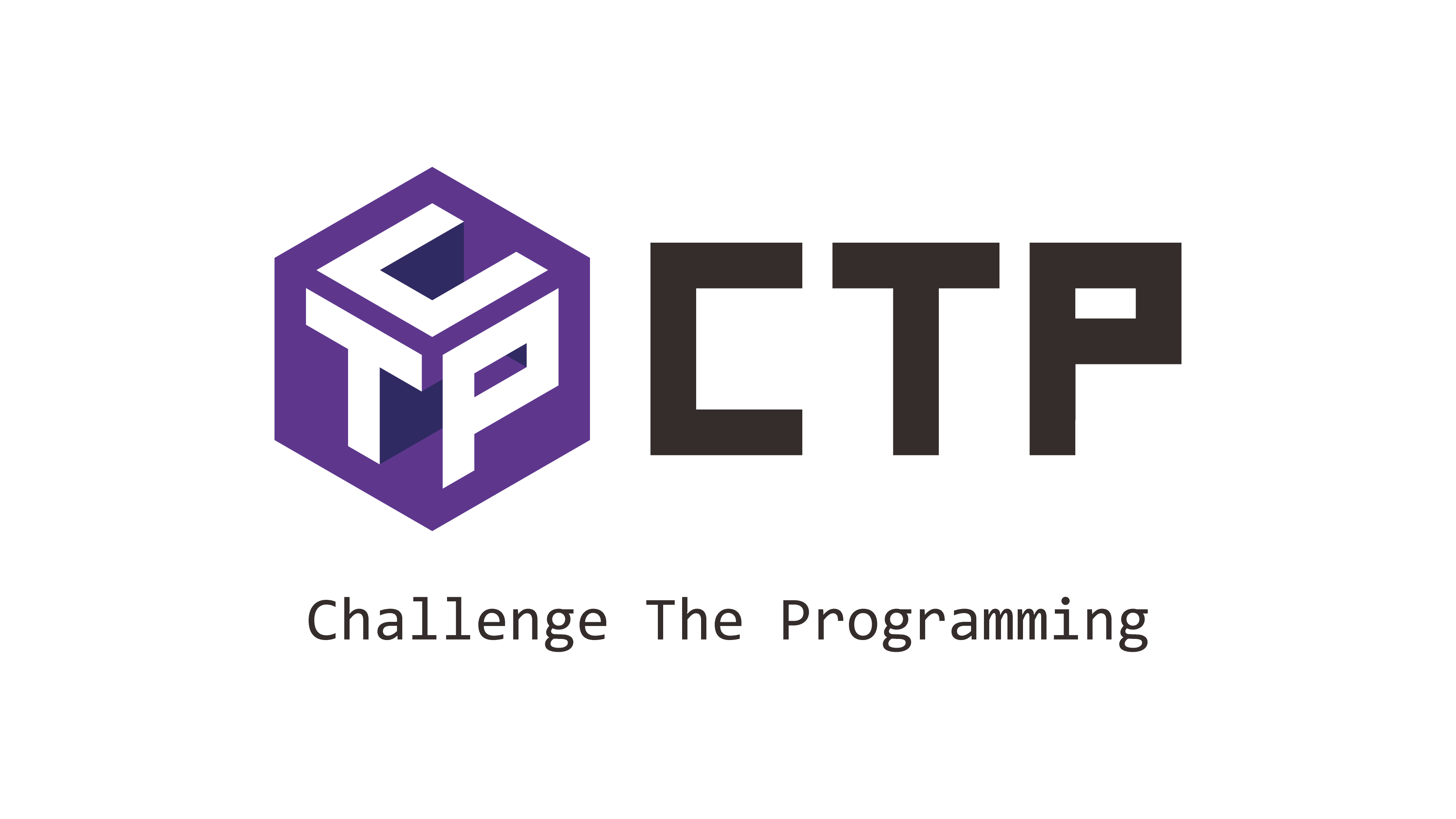CTP 소개 | CTP